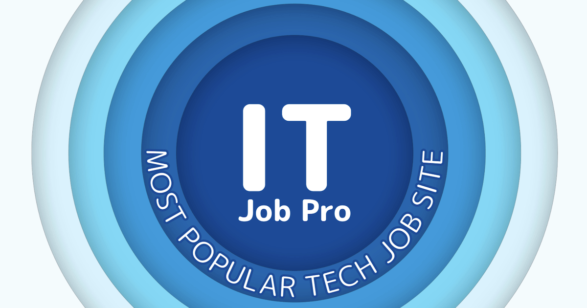 Mid Level Blue Yonder Developer